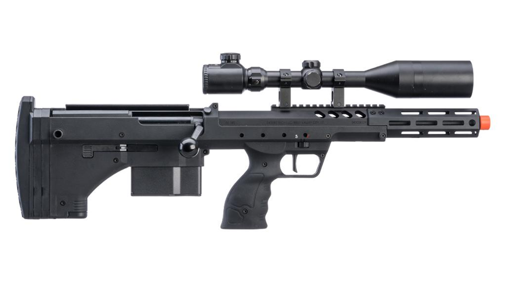 Rifles - Airsoft - Store