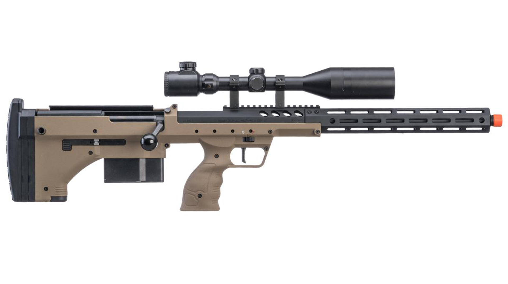 Rifles - Airsoft - Store